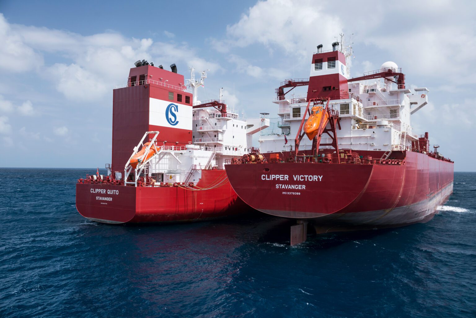 News Archives - Solvangship