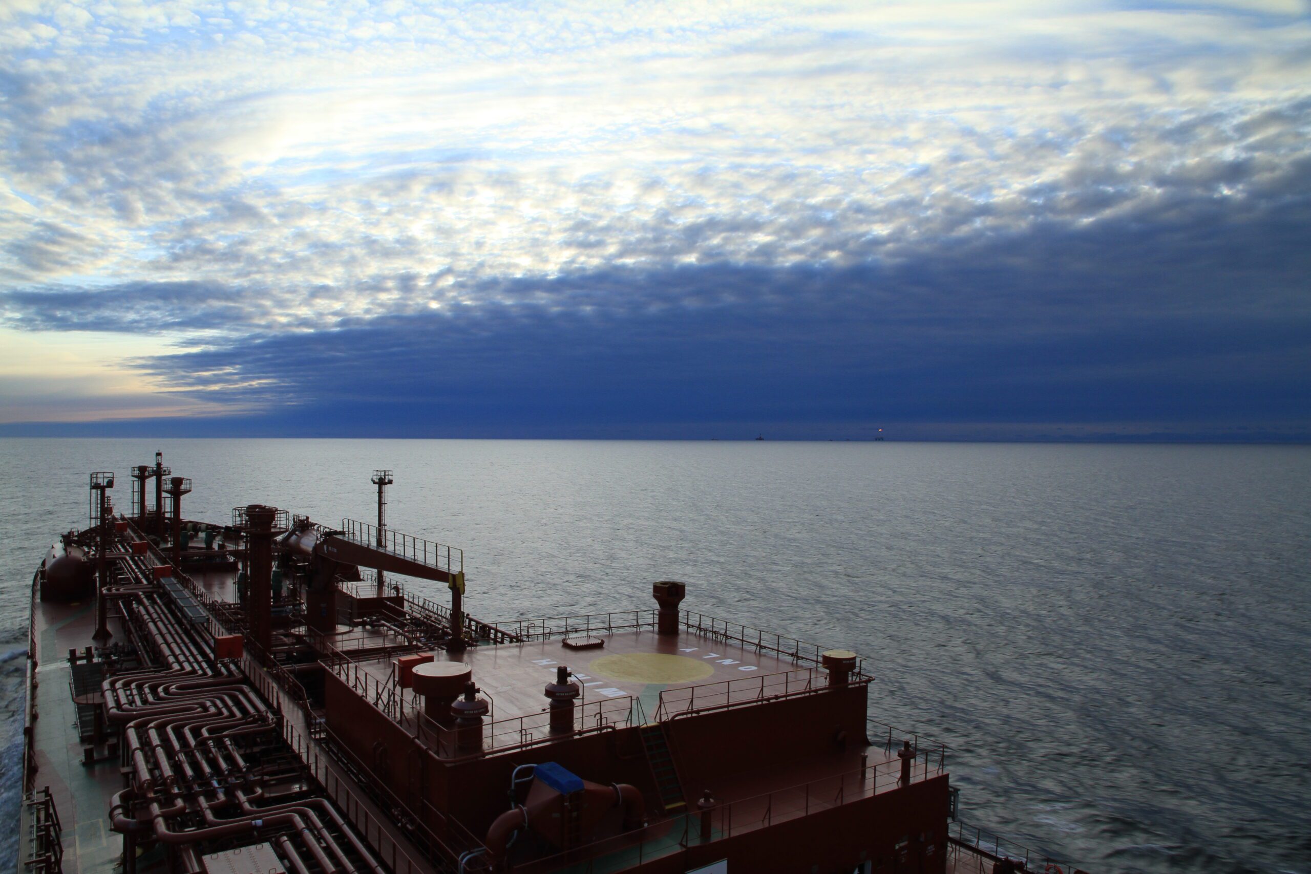 Environmental policy and results - Solvangship