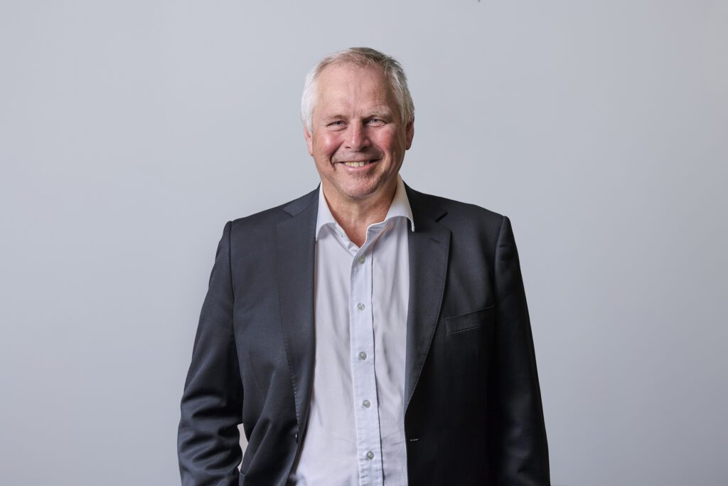 Solvang's Board of Director's sustain control and ethical leadership