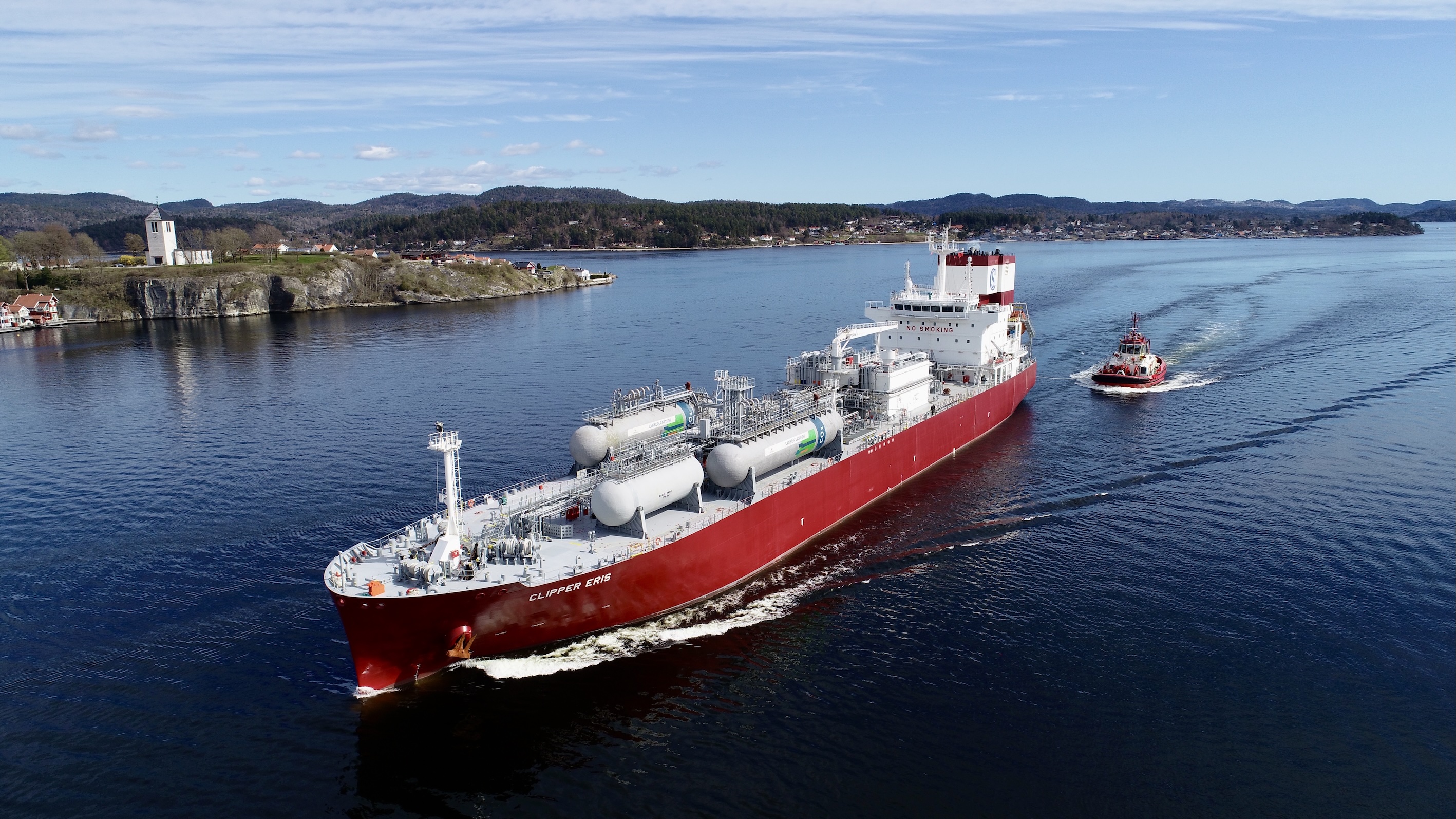 Seatrium delivers P-78 FPSO to Petrobras – Oil and Gas World